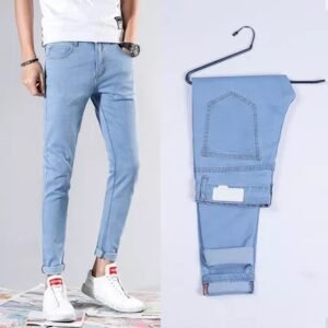 Men - BG Jeans